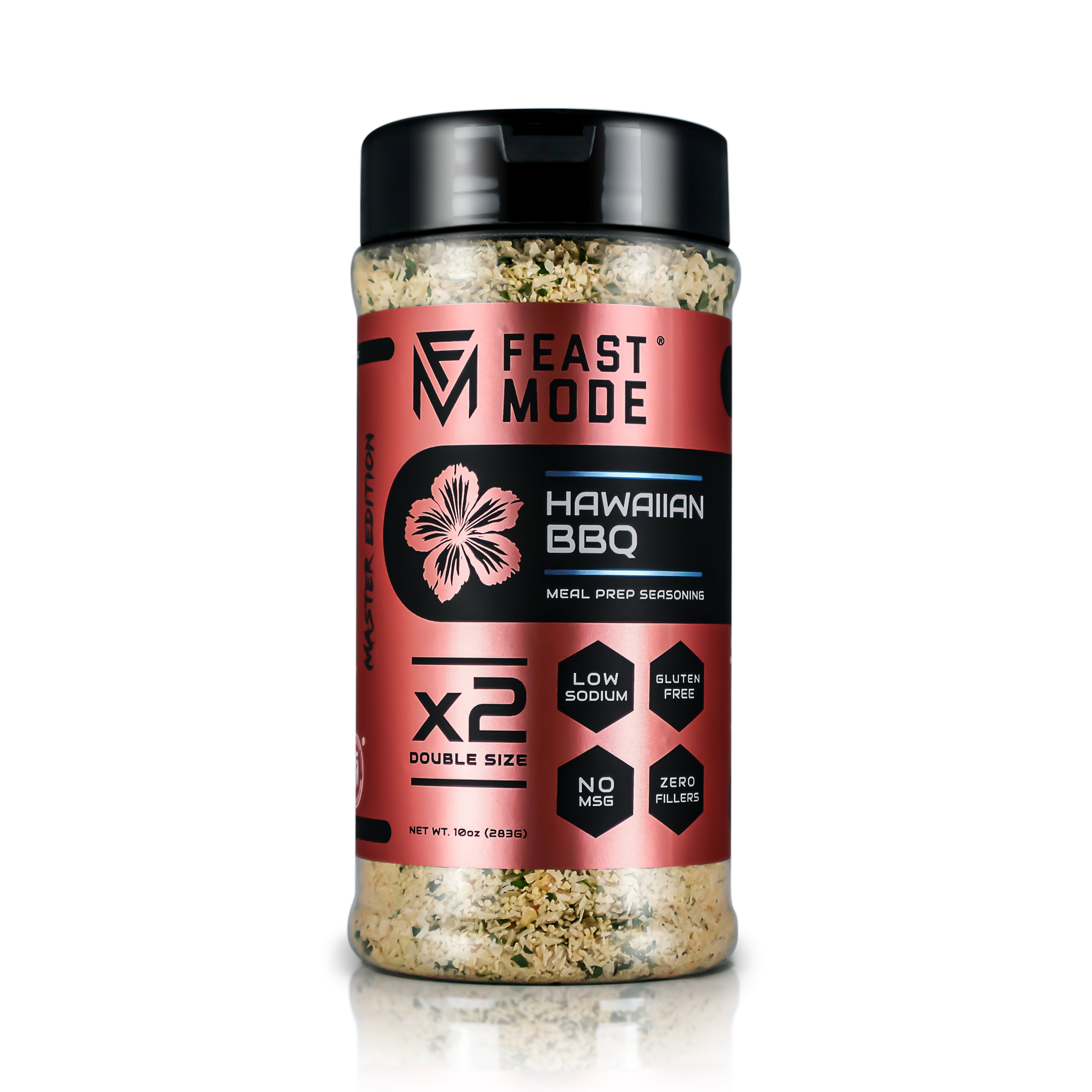 Feast Mode Islander Cuisine Flavors, Seasonings, Spices, and more ...