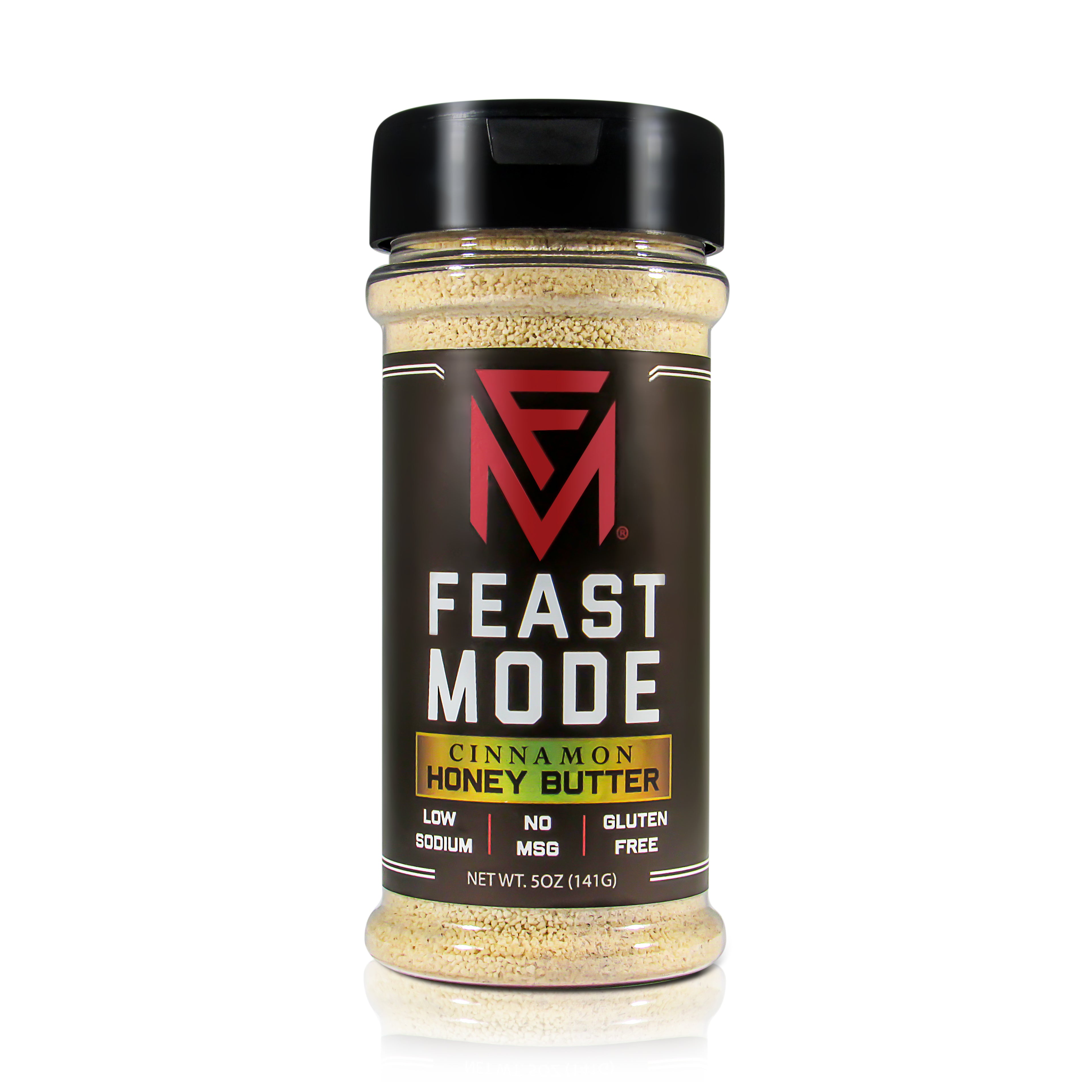 DESSERT FLAVORS – Feast Mode Flavors