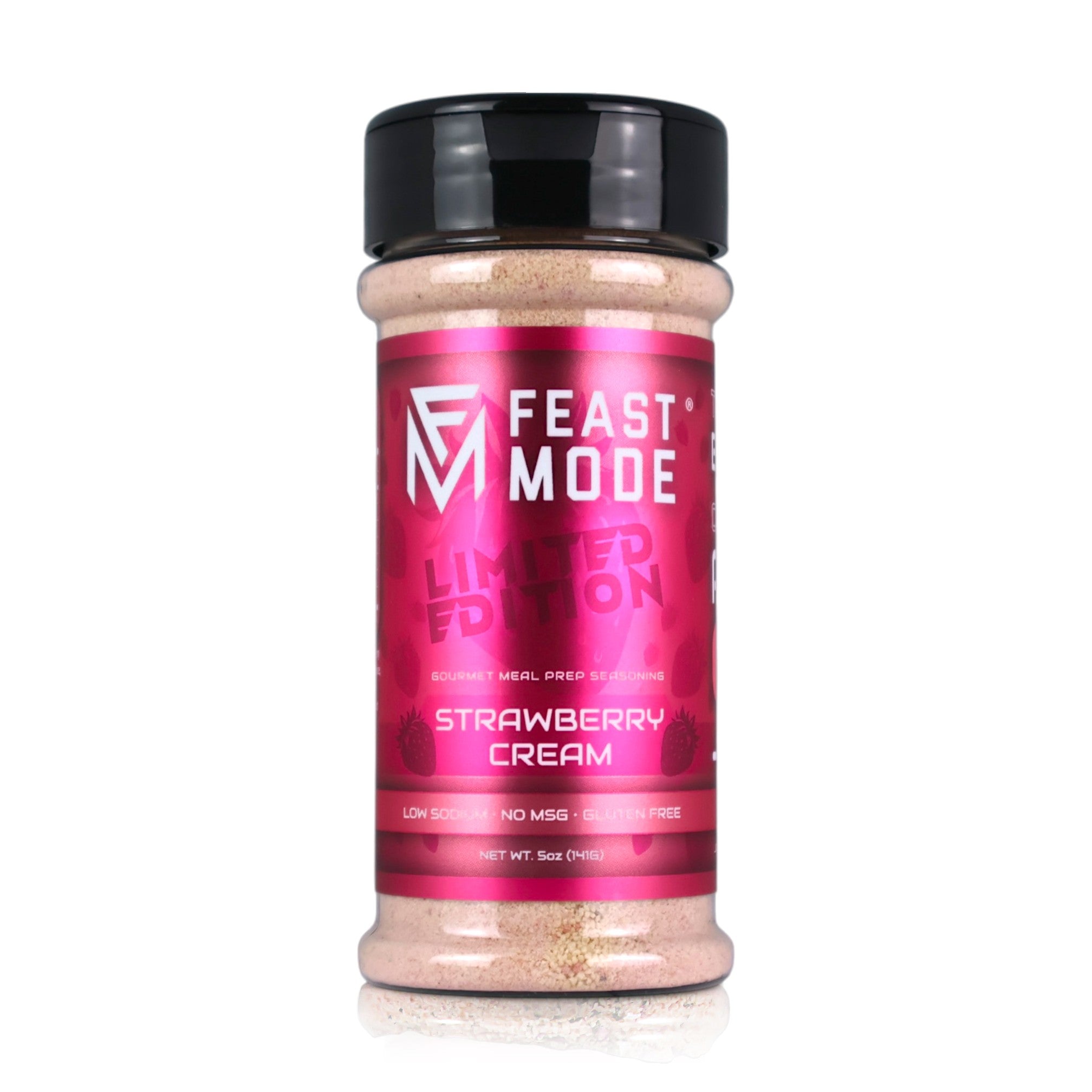 Feast Mode Flavors Newest Releases | Fresh New Product Drops Monthly!