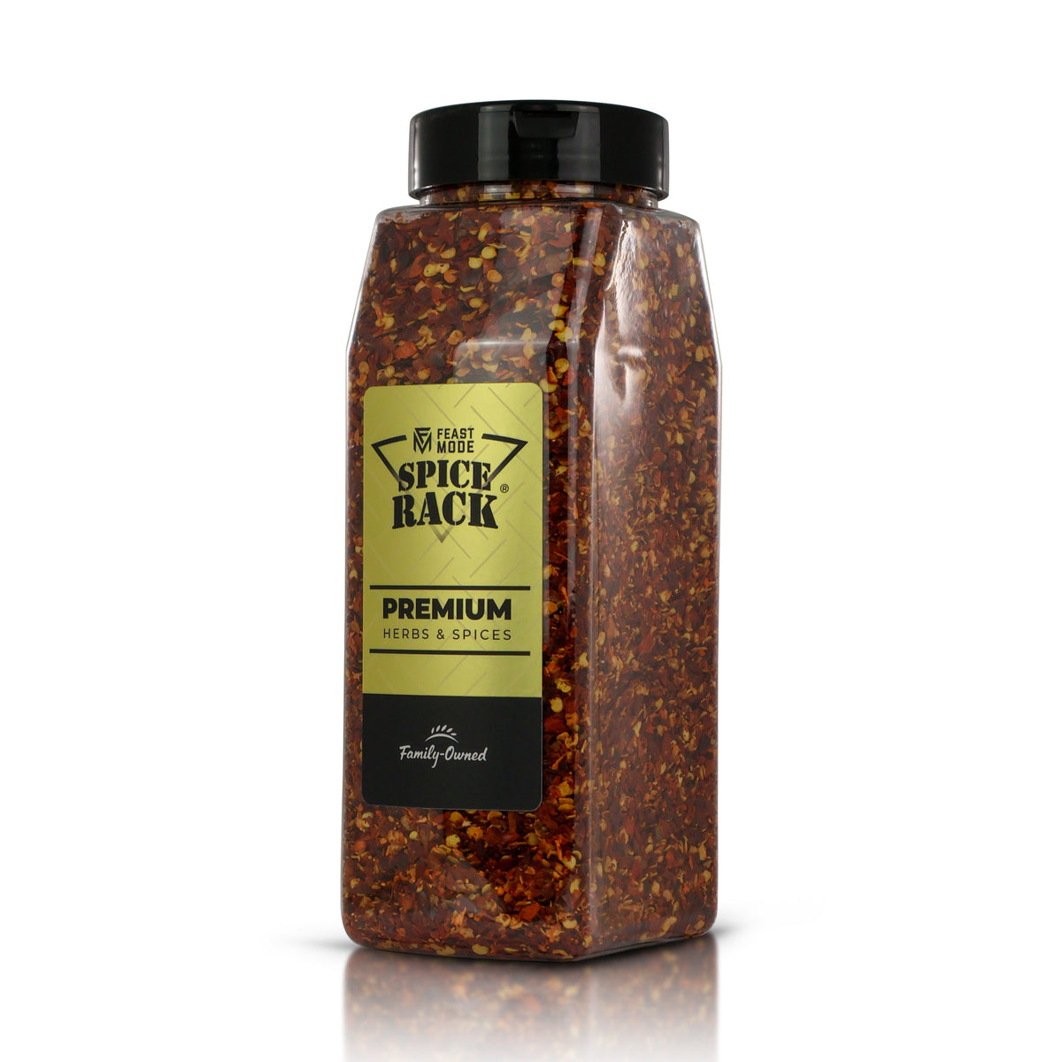 Feast Mode Spice Rack | Curated Selection of Premium Herbs & Spices ...