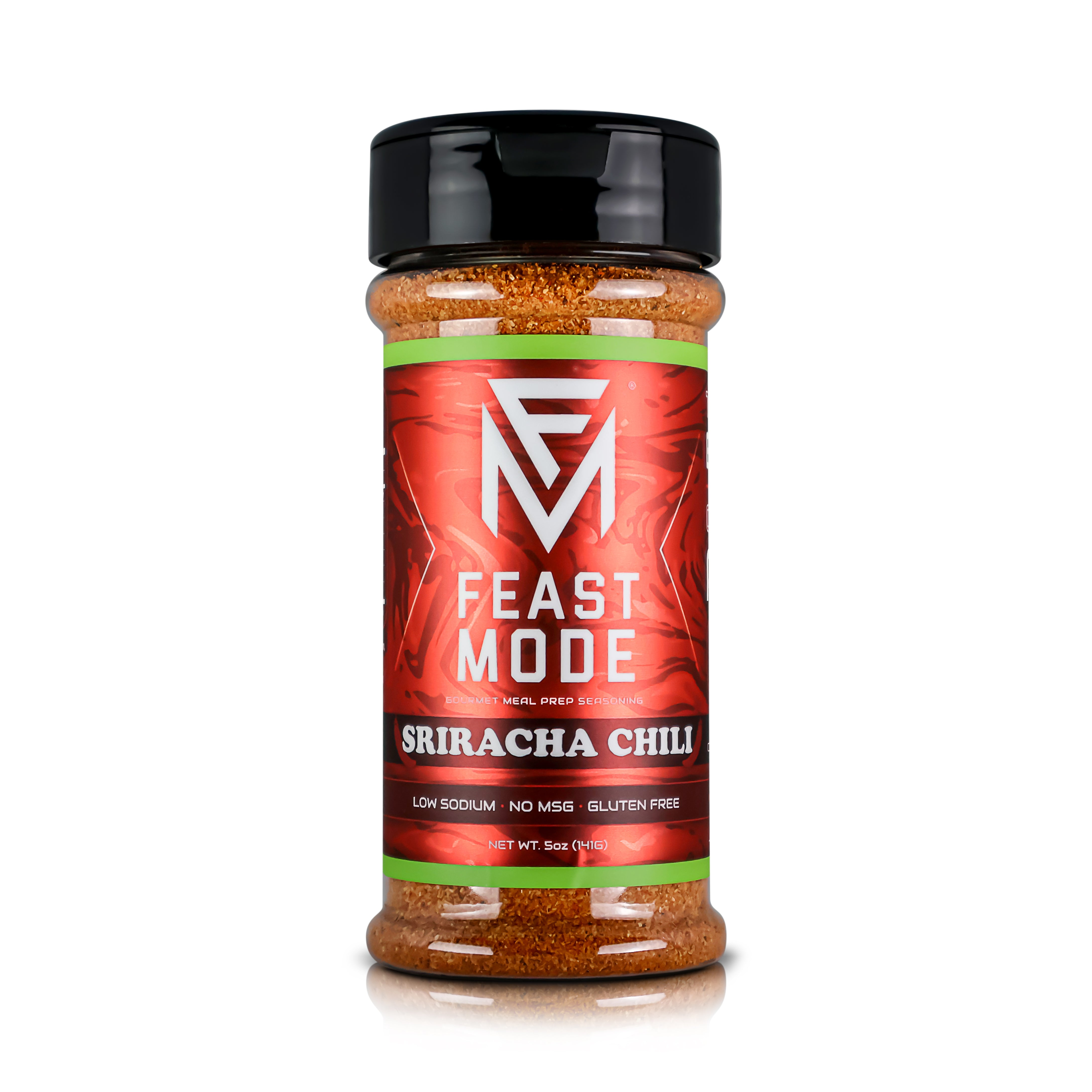 Meal Prep Flavors – Feast Mode Flavors