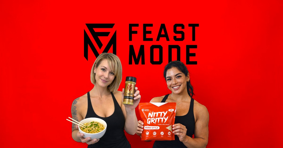 Feast Mode Flavors