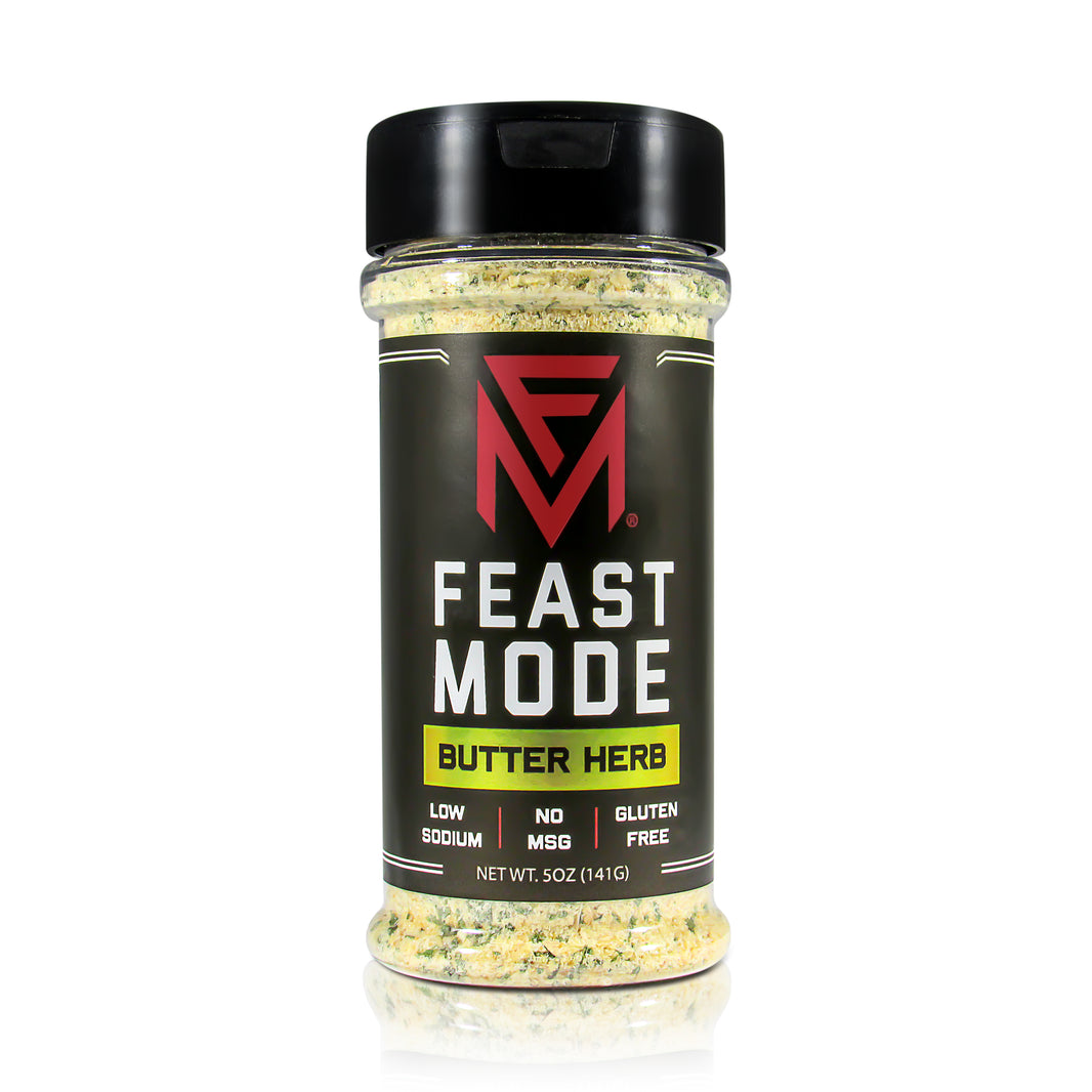 Feast Mode Merch – Feast Mode Flavors