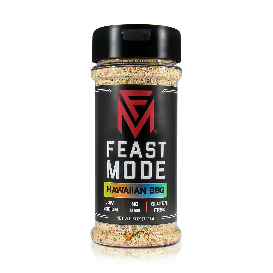 Feast Mode Merch – Feast Mode Flavors